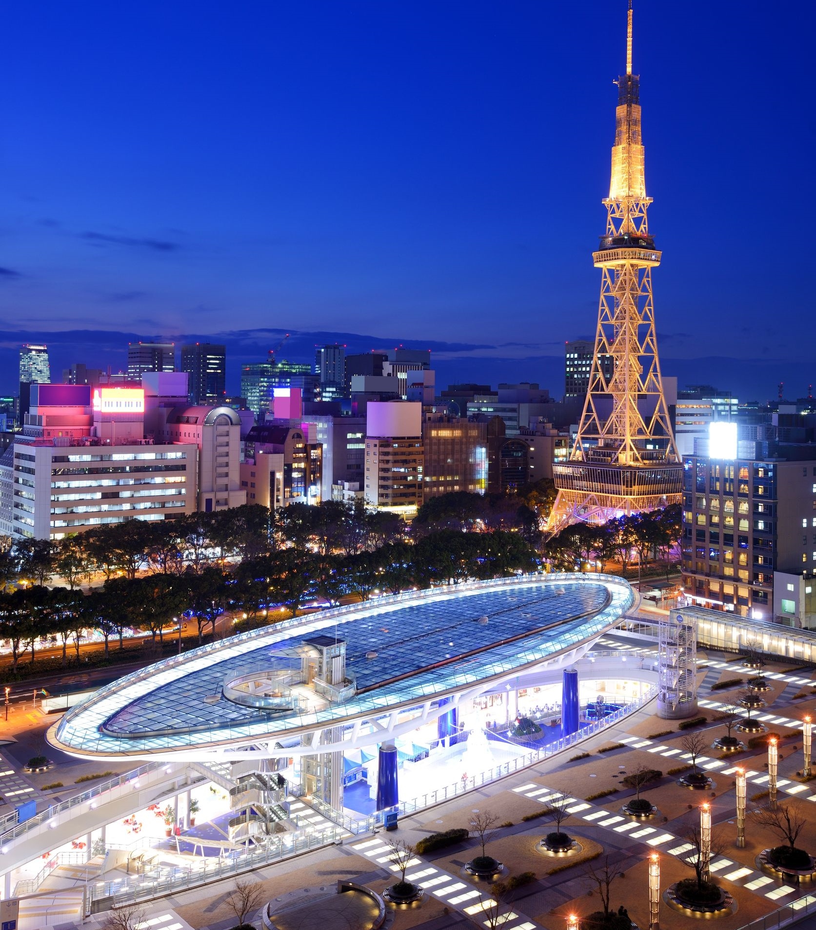 Nagoya TV Tower Entry Ticket Nagoya JAPAN Find The Lowest Rates nagoya-tv-tower-entry-ticket-nagoya-japan-find-the-lowest-rates