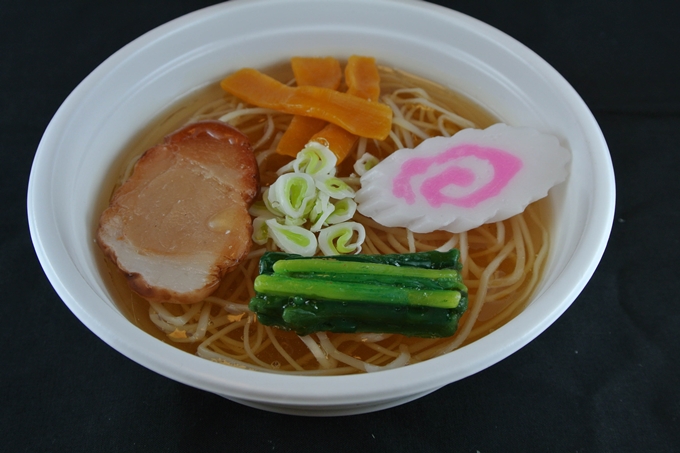 Japanese Plastic Food Sample Art Experience, Things To Do in Tokyo ...