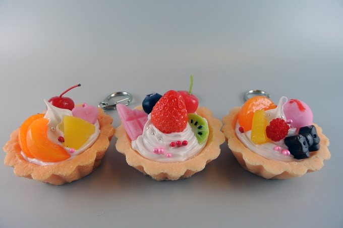 Japanese Plastic Food Sample Art Experience, Things To Do in Tokyo ...
